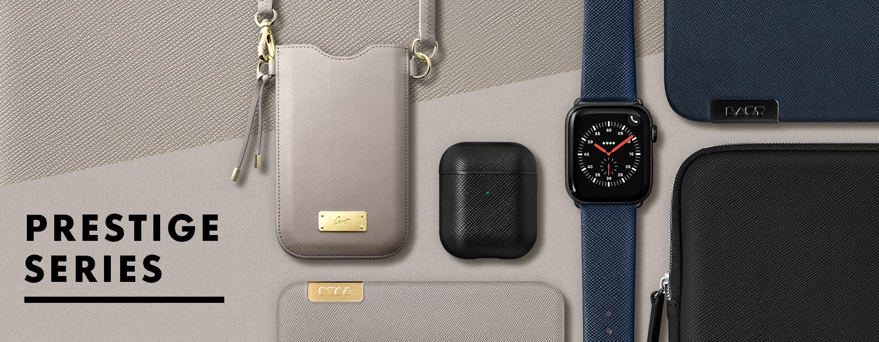 Prestige Family – LAUT DESIGN USA, LLC