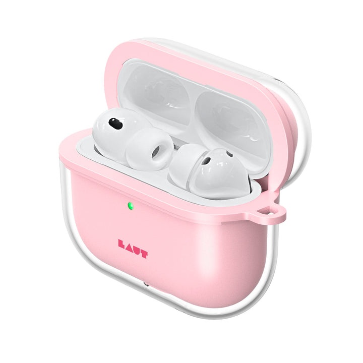 AERO PROTECT case for AirPods Pro 3 – LAUT DESIGN USA, LLC
