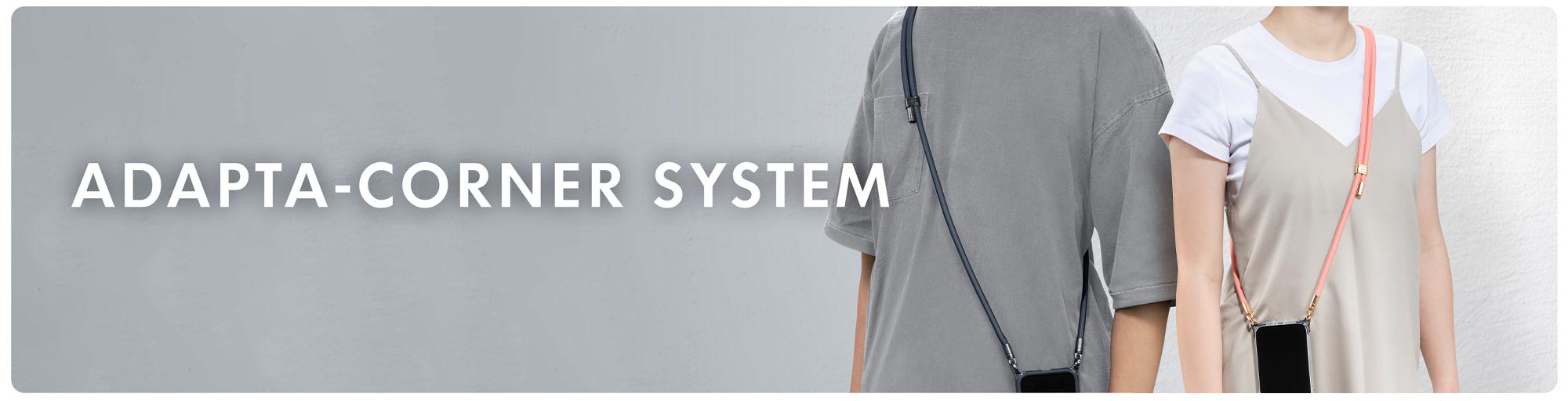 ADAPTA-CORNER – LAUT DESIGN USA, LLC