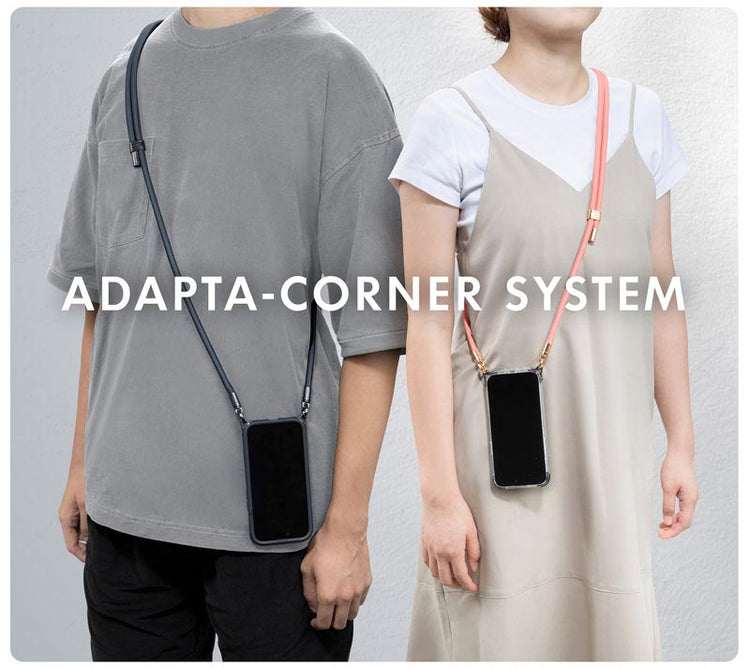 ADAPTA-CORNER – LAUT DESIGN USA, LLC