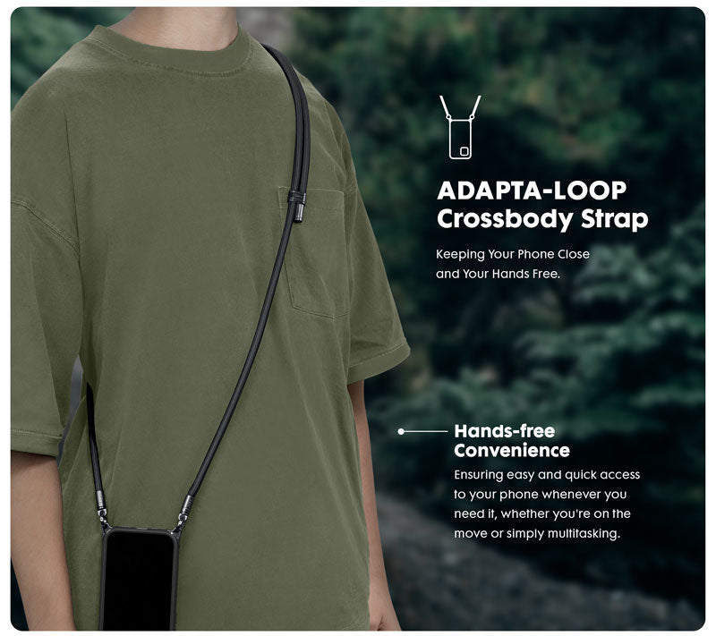 ADAPTA-CORNER – LAUT DESIGN USA, LLC