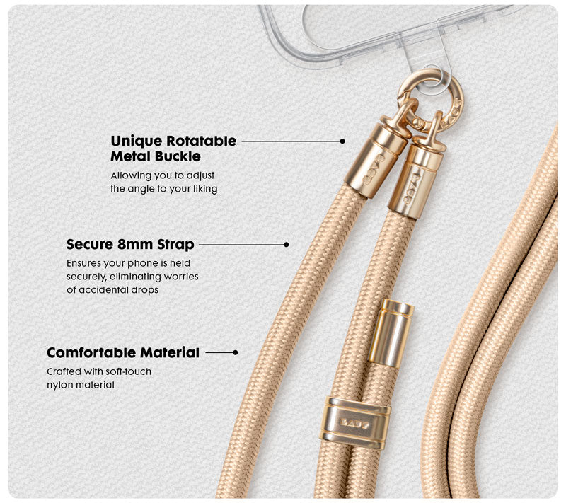 ADAPTA-CORNER – LAUT DESIGN USA, LLC