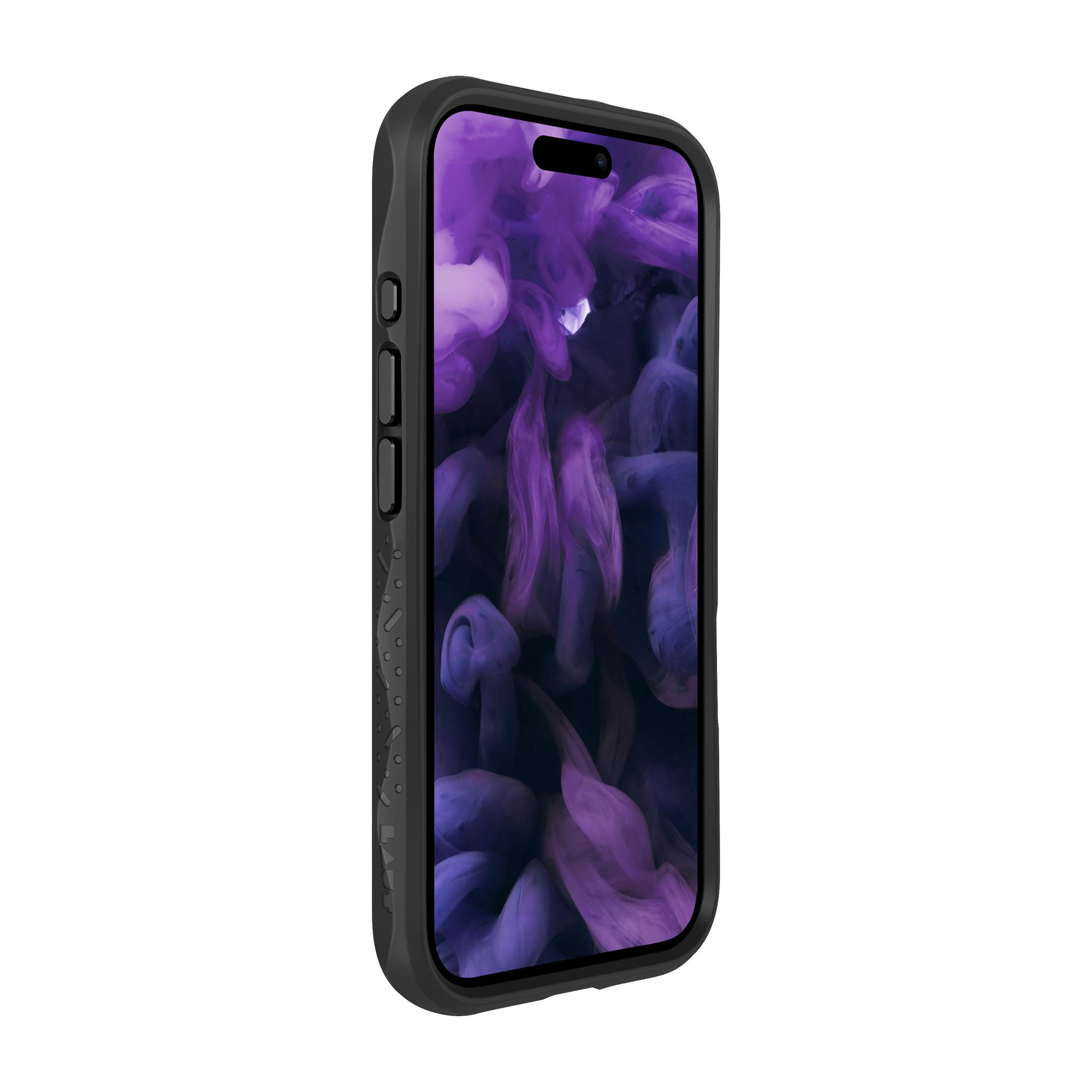 CRYSTAL MATTER case for iPhone 16 Series – LAUT DESIGN USA, LLC