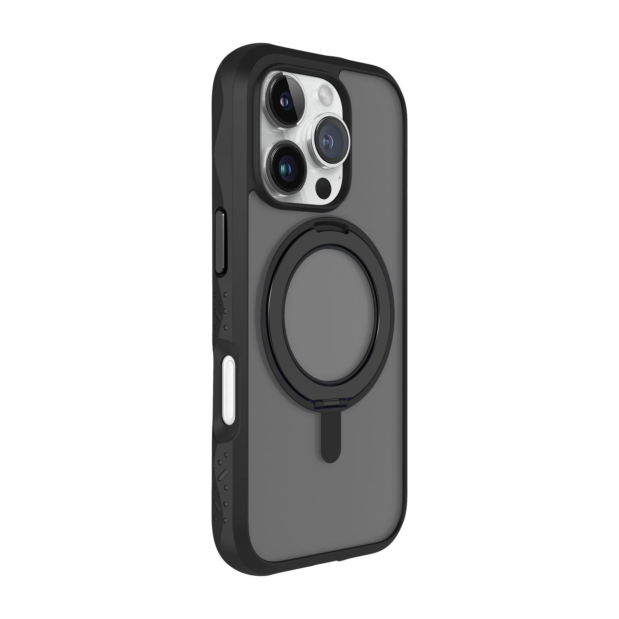 CRYSTAL MATTER case for iPhone 16 Series – LAUT DESIGN USA, LLC