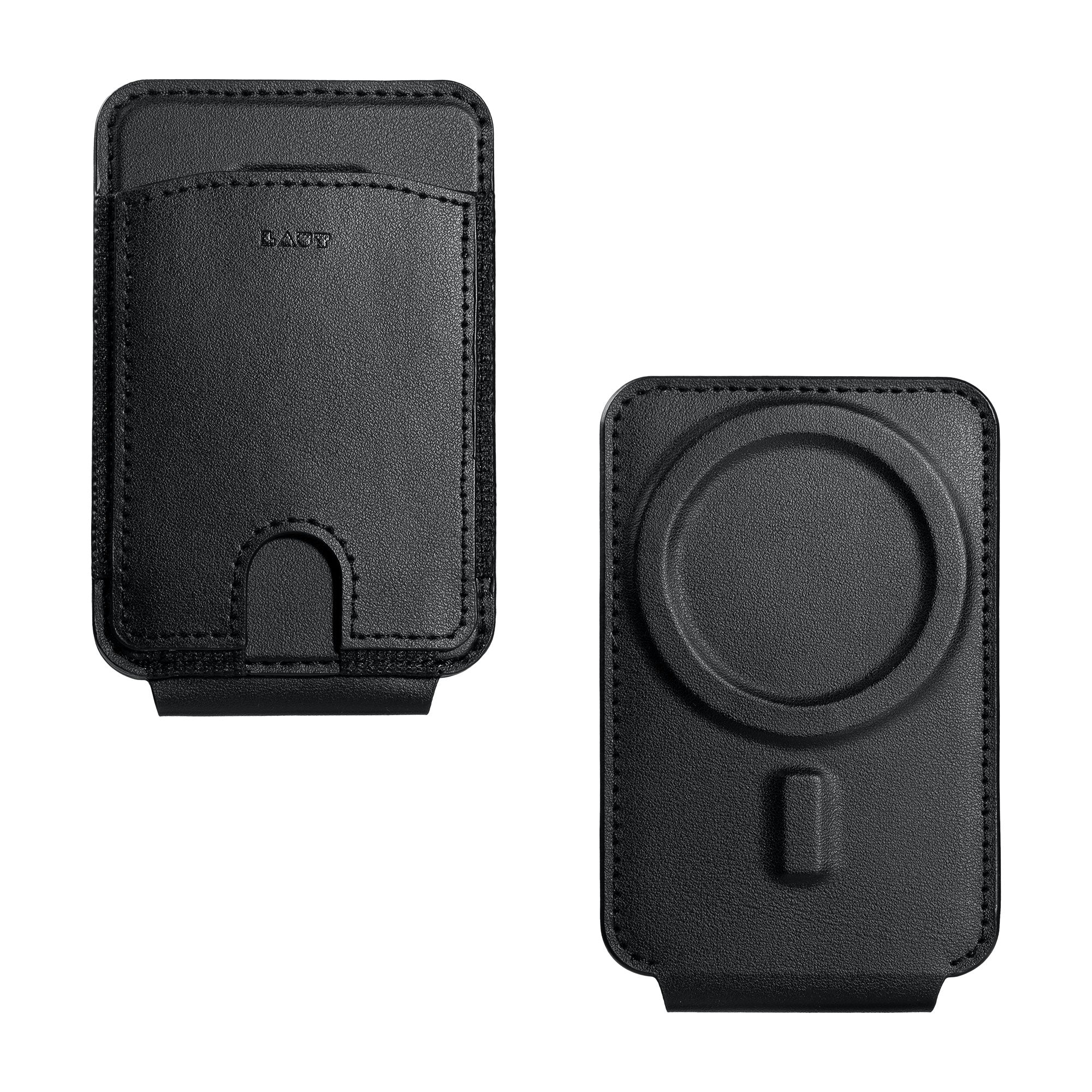 MAGADD Card Wallet Compatible with MagSafe – LAUT DESIGN USA, LLC