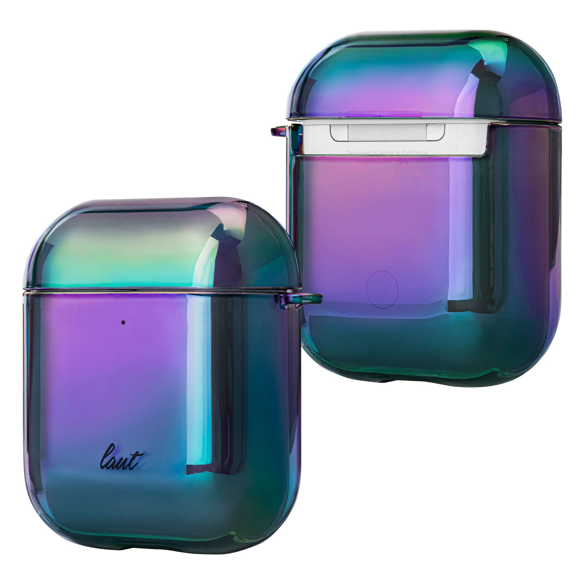 HOLO case for AirPods – LAUT DESIGN USA, LLC