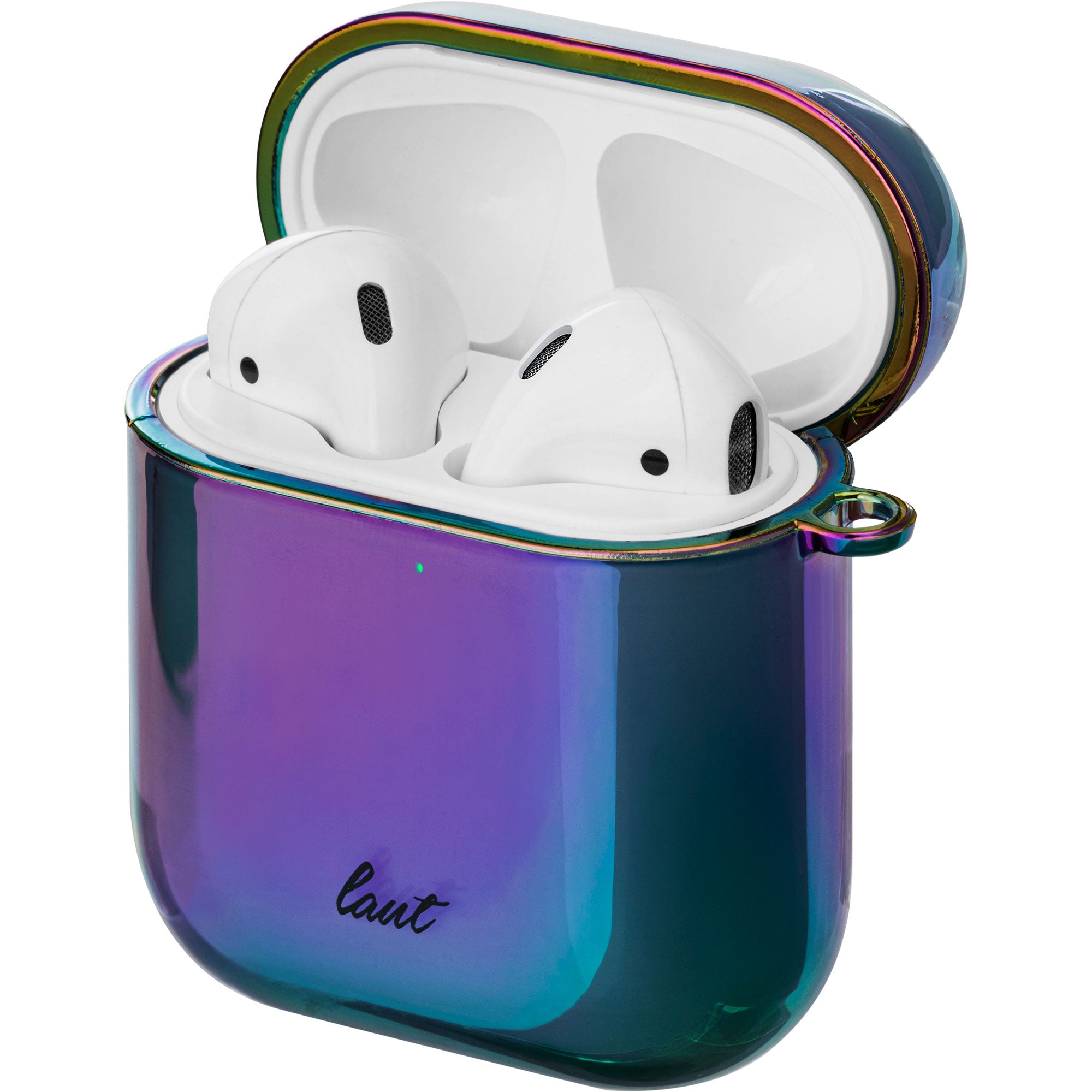 HOLO case for AirPods – LAUT DESIGN USA, LLC