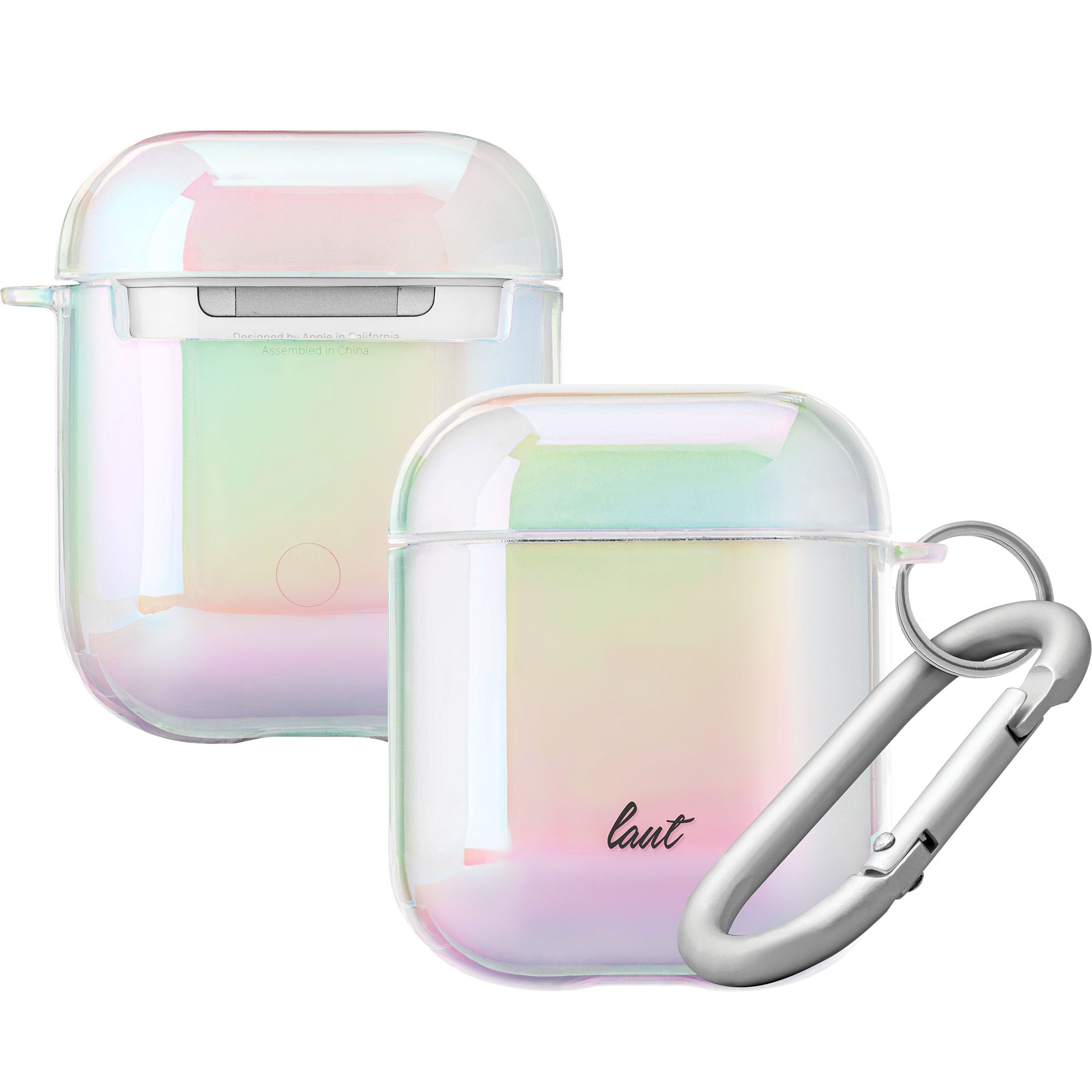HOLO case for AirPods – LAUT DESIGN USA, LLC