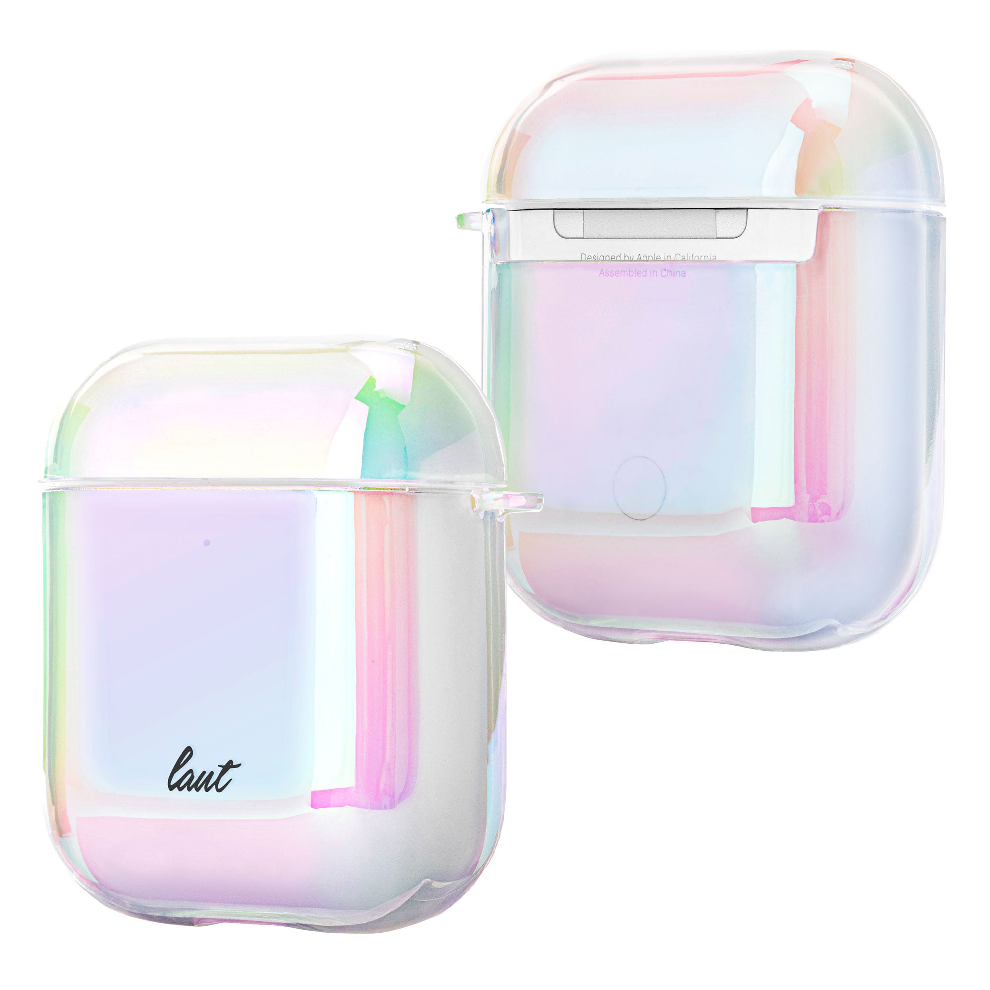 HOLO case for AirPods – LAUT DESIGN USA, LLC