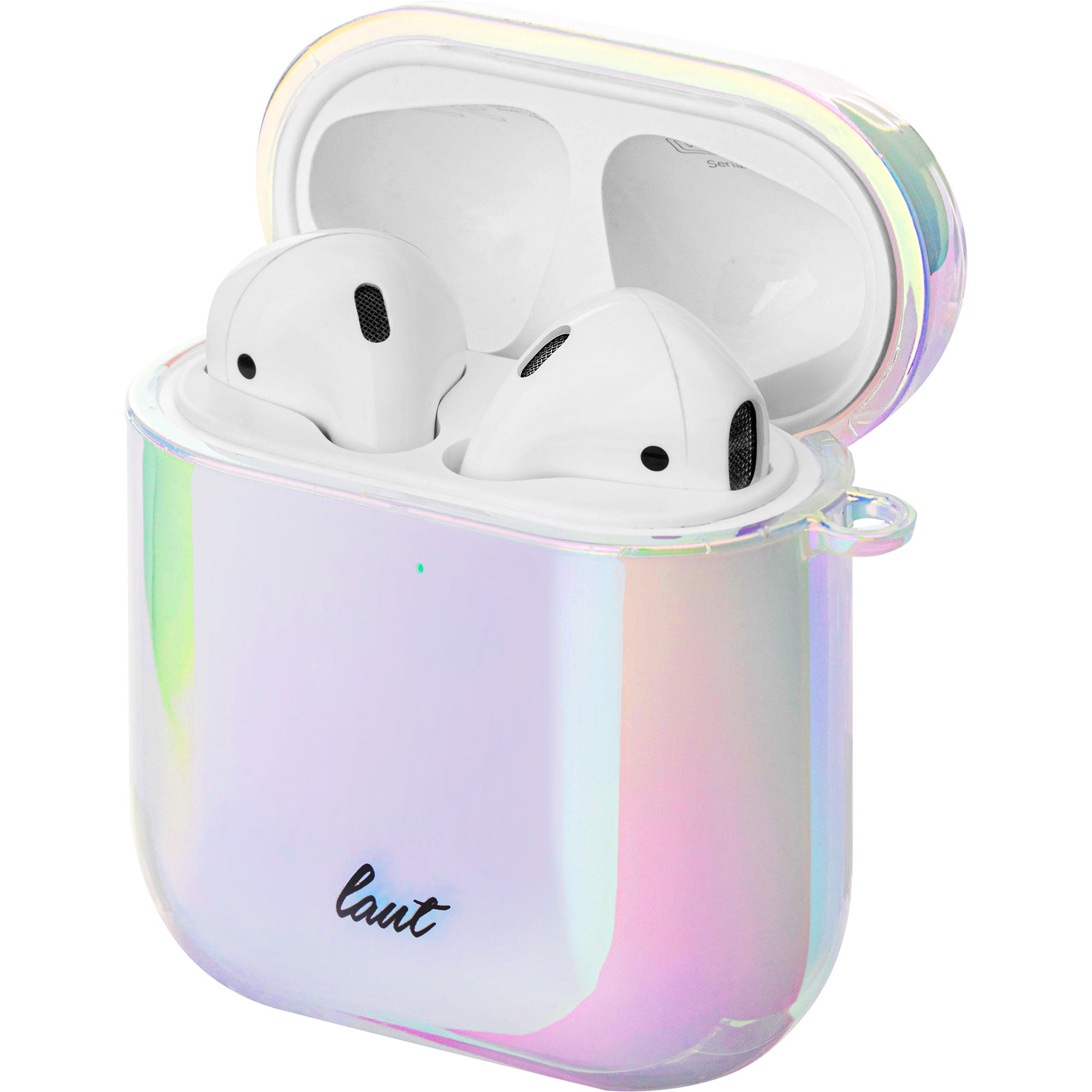 HOLO case for AirPods – LAUT DESIGN USA, LLC
