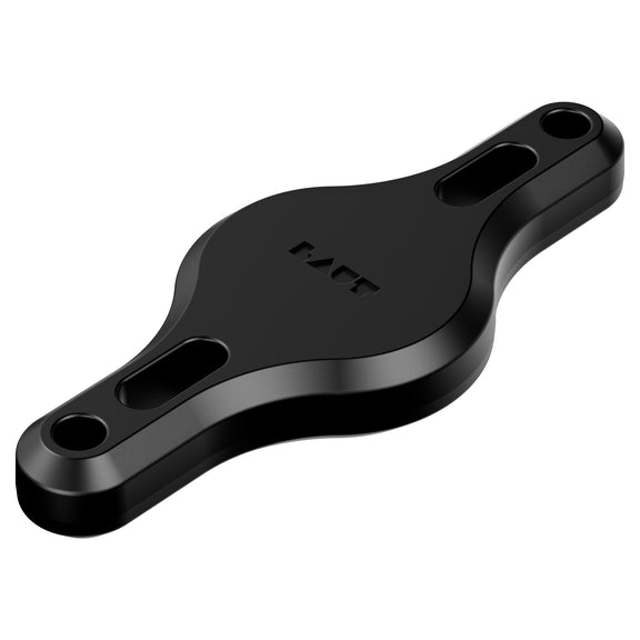 BIKE TAG Bottle Mount for AirTag – LAUT DESIGN USA, LLC