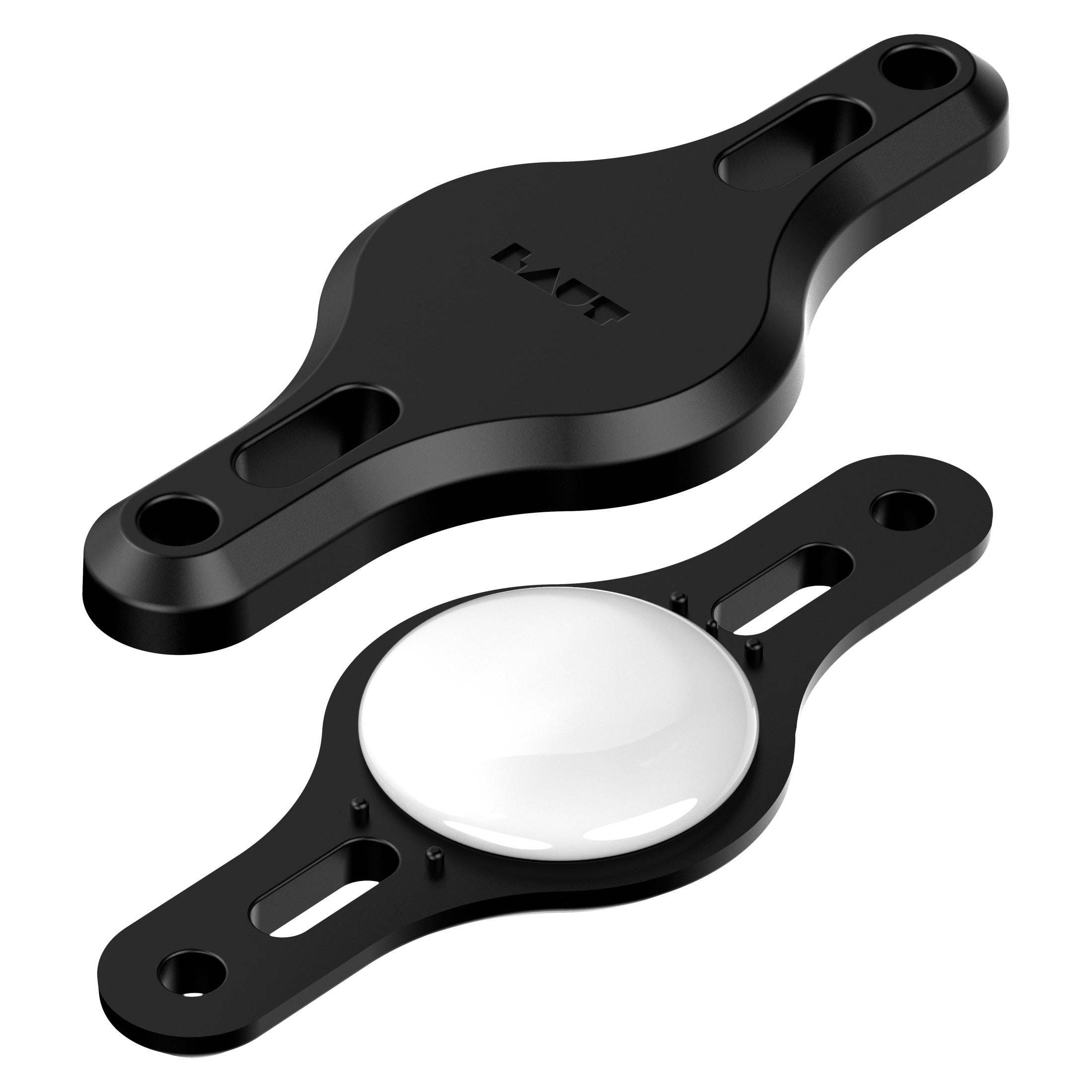 BIKE TAG Bottle Mount for AirTag – LAUT DESIGN USA, LLC
