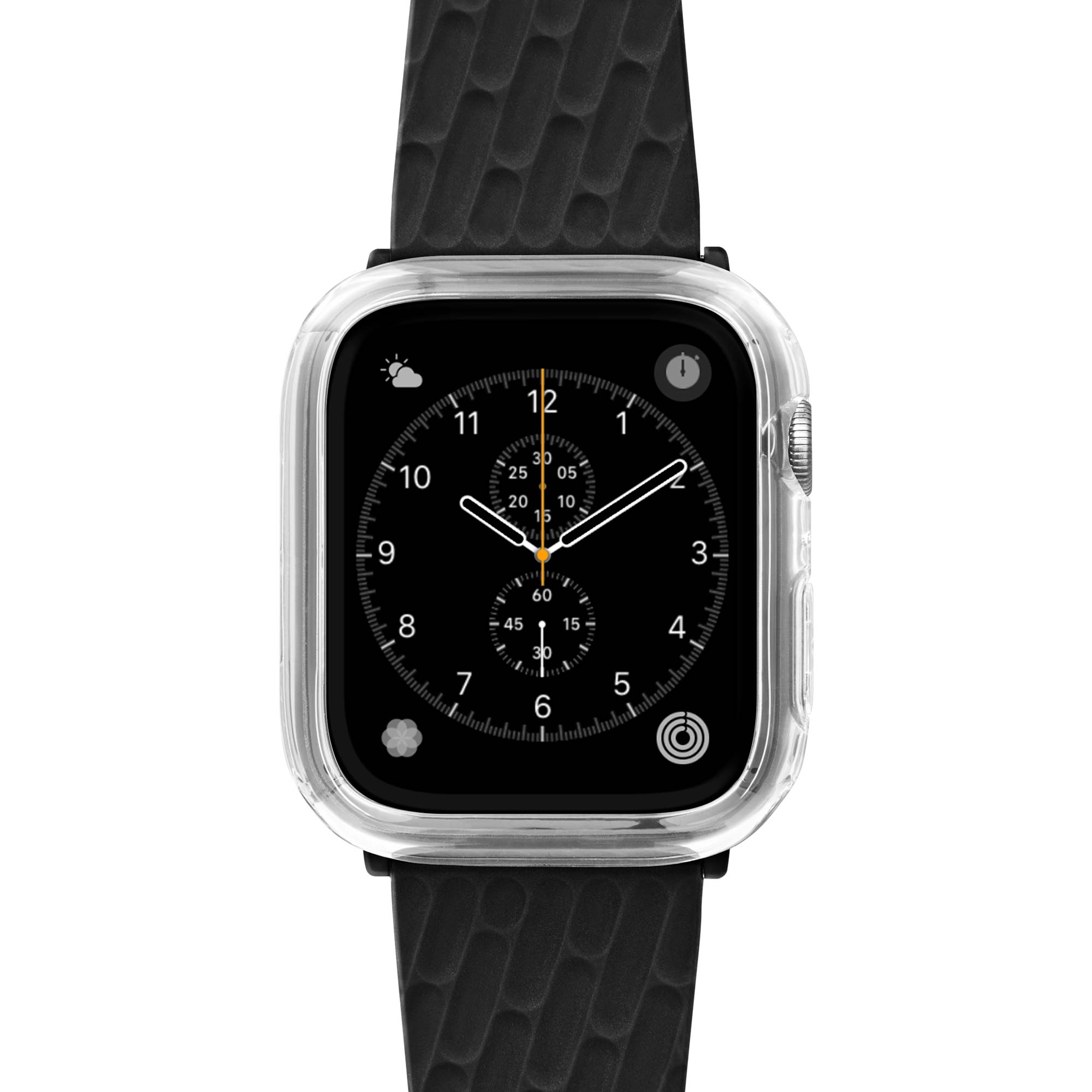 SHIELD Watch Case for Apple Watch – LAUT DESIGN USA, LLC