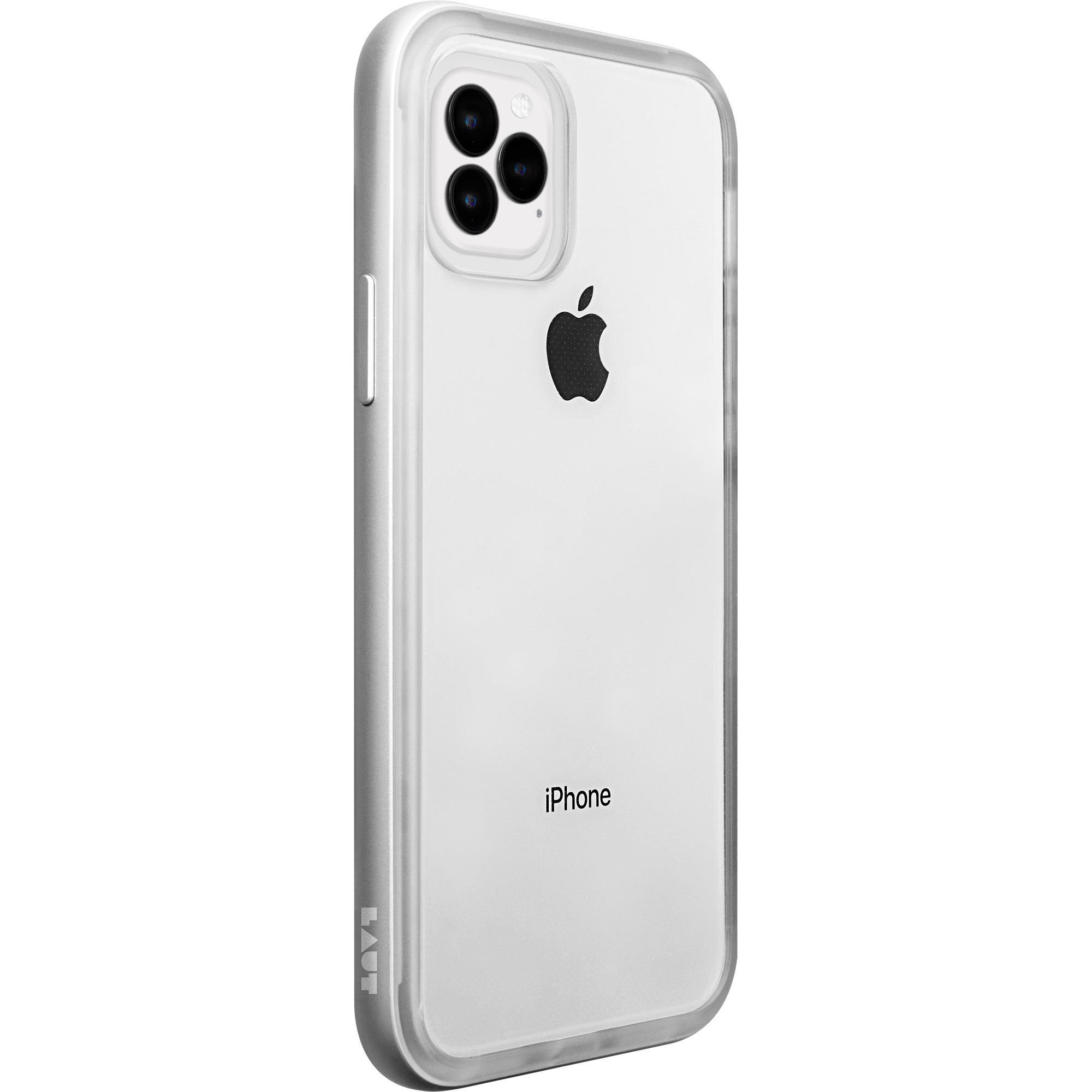 EXOFRAME for iPhone 11/Pro/Max| Lightweight Aluminium Frame – LAUT ...