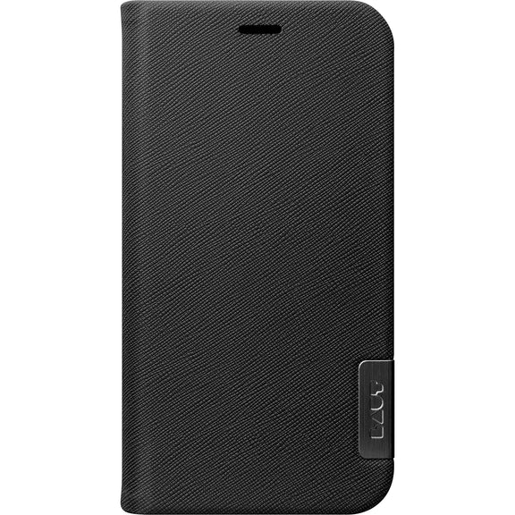 PRESTIGE Folio for iPhone 11/Pro/Max | 2x Card Pockets|Saffiano Vegan ...