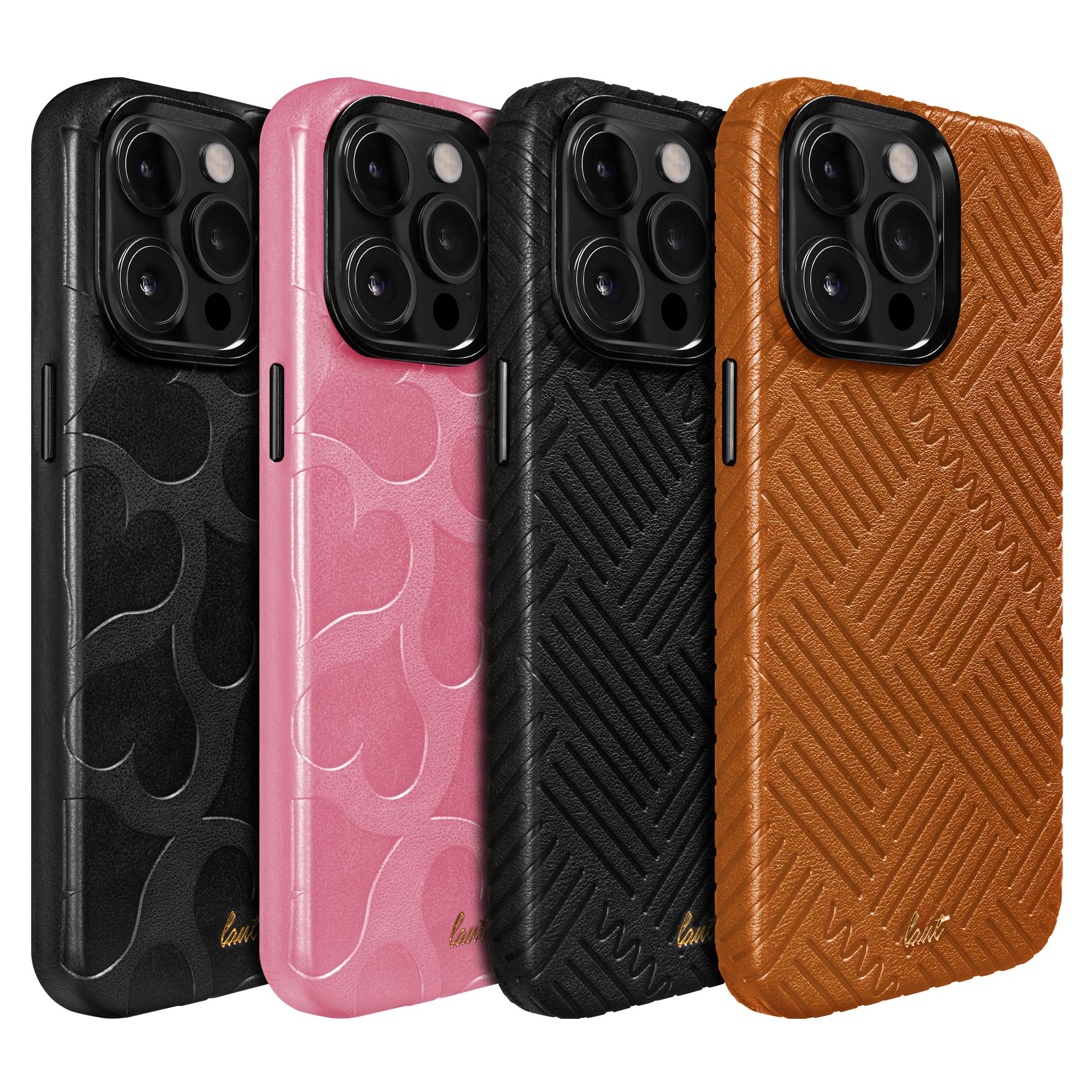 MOTIF case Compatible with MagSafe for iPhone 14 Plus / Pro / Pro Max ...