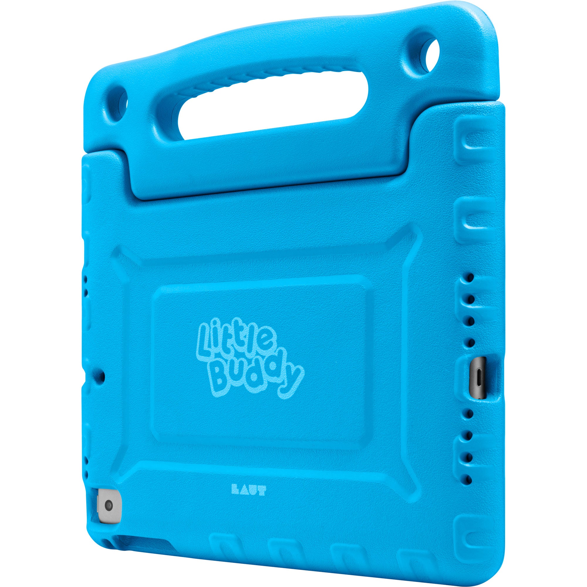 LITTLE BUDDY for iPad 9.7-inch Series – LAUT DESIGN USA, LLC