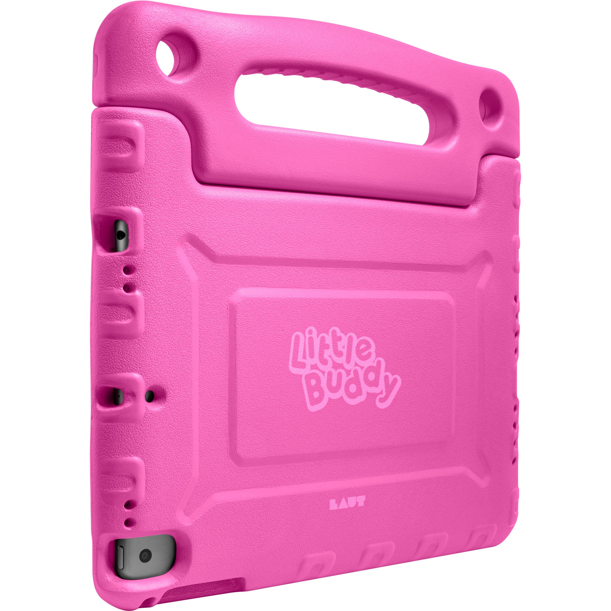 LITTLE BUDDY for iPad 9.7-inch Series – LAUT DESIGN USA, LLC